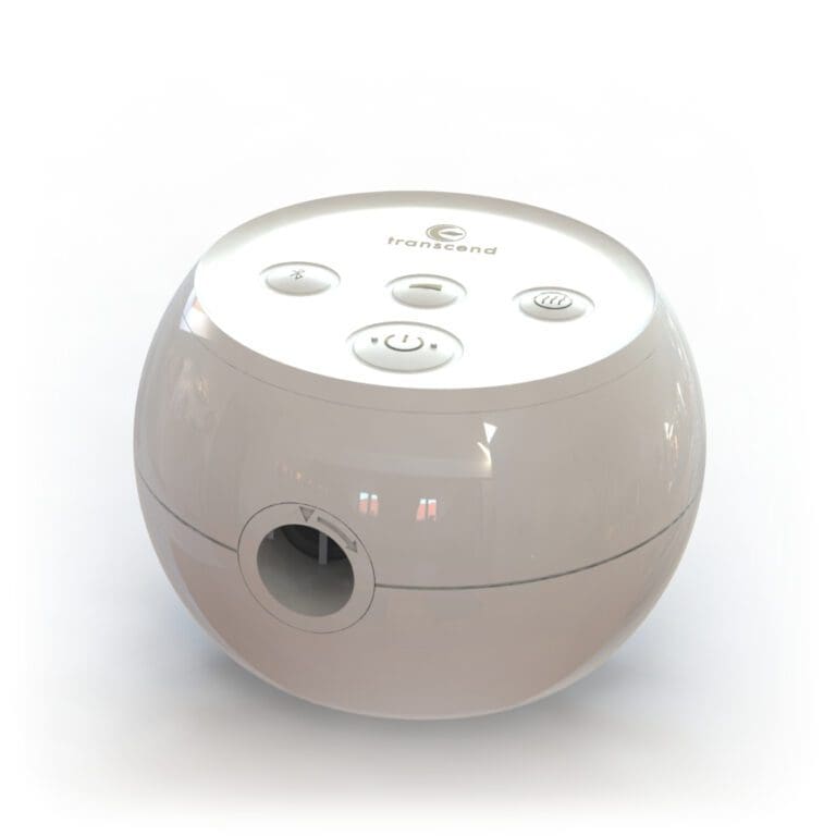Miniature Travel CPAP Device | NOVO Engineering