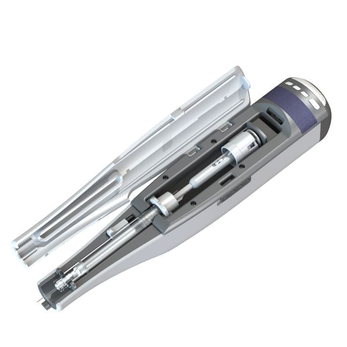 Medical Device Ingress Protection | NOVO Engineering