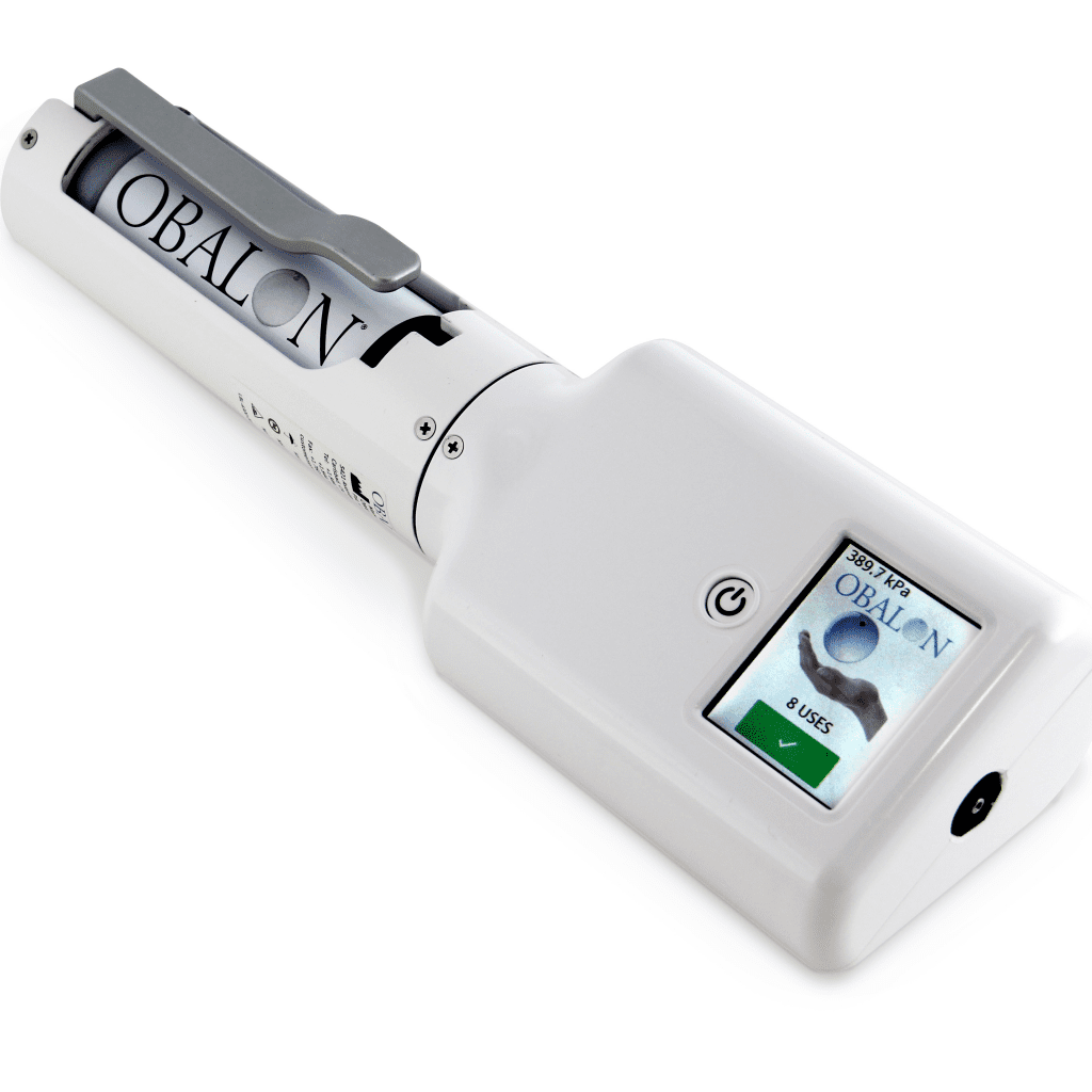 RFID Detection Wand for Retained Sponges | NOVO Engineering