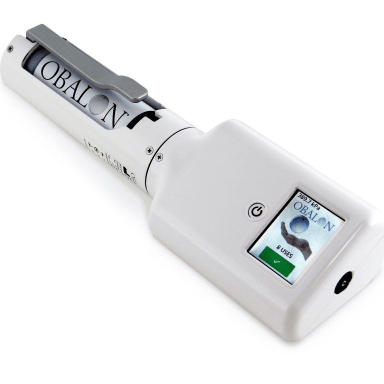 Programmable On-Body Injector for Biologic Drug Delivery